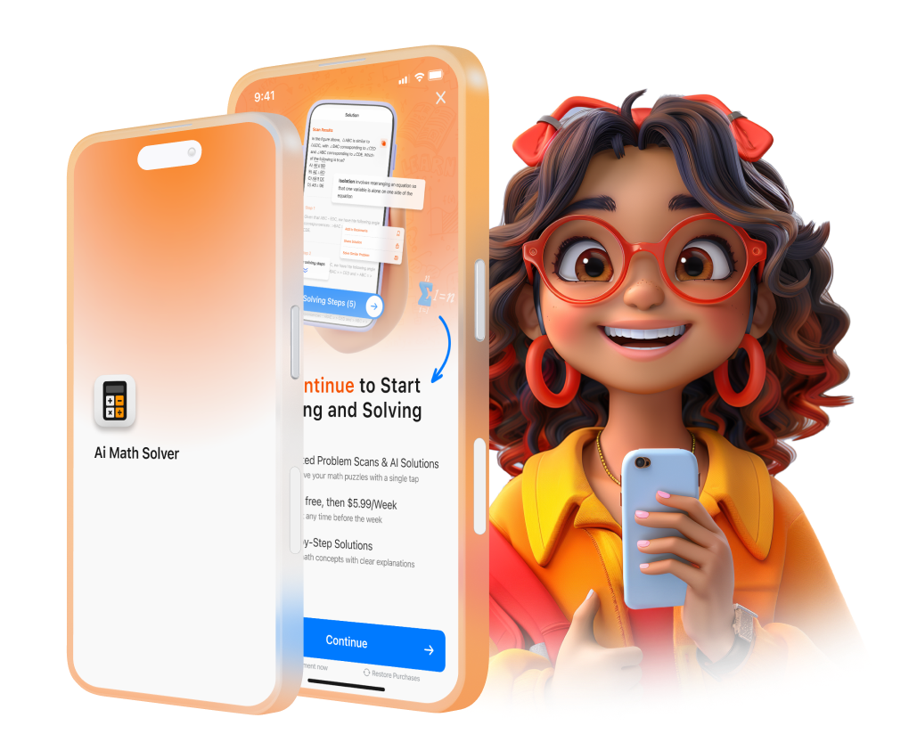 Ai Math Solver